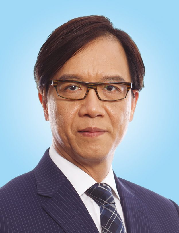 Board of Directors – HKSA