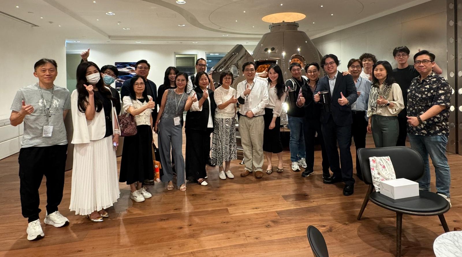 HKSA – Hong Kong Securities Association