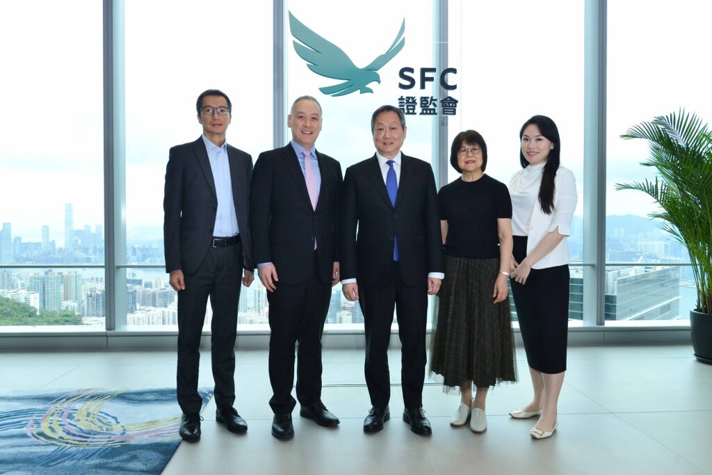 Participants – 2nd Issue, 2025 – HKSA